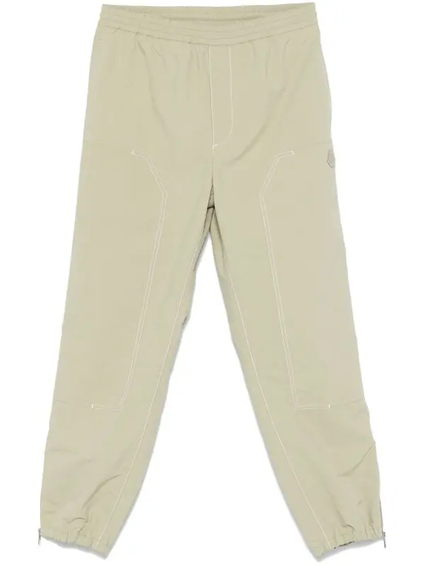 Moncler Drawstring Track Pants