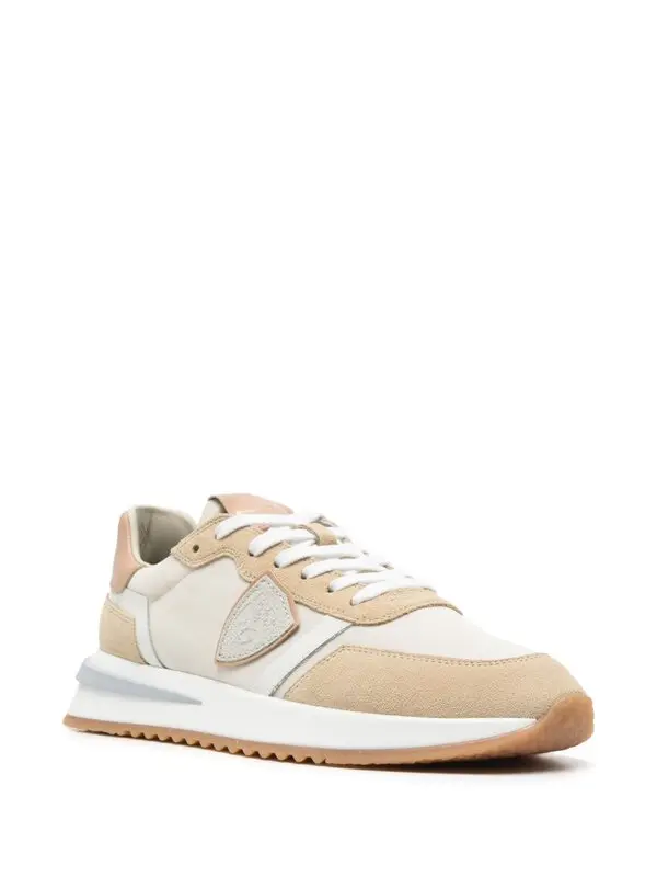 Philippe Model Tropez 2.1 Sneakers