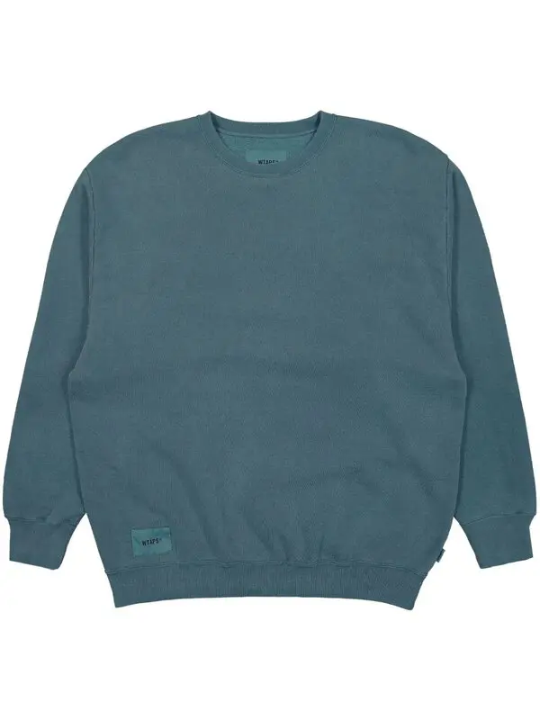 WTAPS Sign 01 Sweatshirt