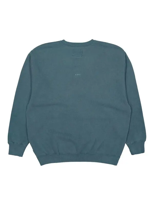 WTAPS Sign 01 Sweatshirt