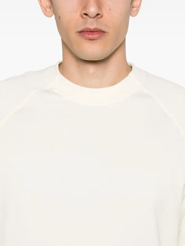 Stone Island Compass Badge Sweatshirt