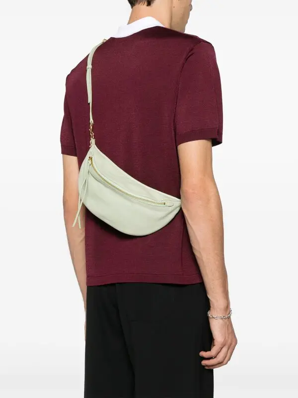 JIL SANDER Small Luna Belt Bag