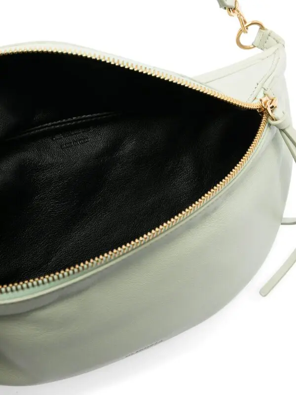JIL SANDER Small Luna Belt Bag