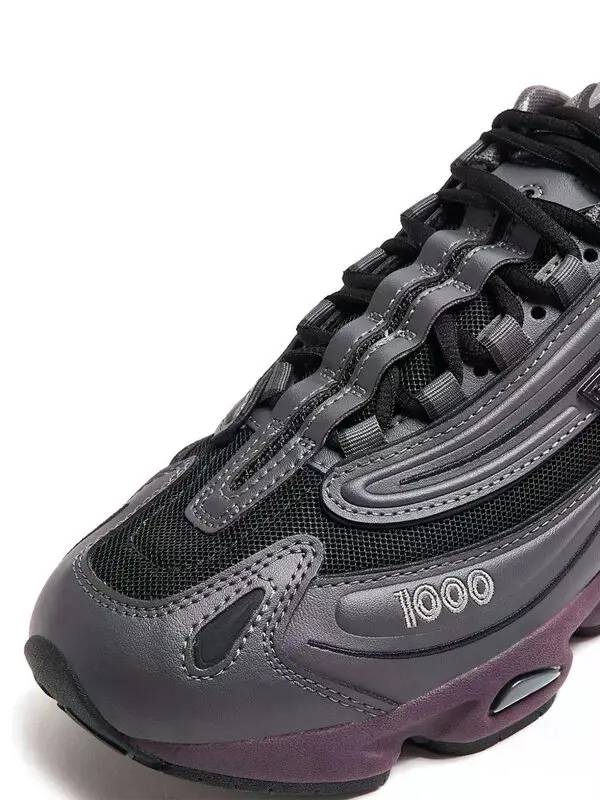 NEW BALANCE 1000 Sneakers - Black