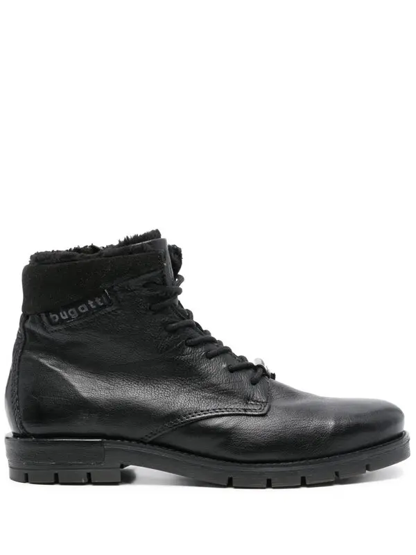 BUGATTI Mare Ankle Boots