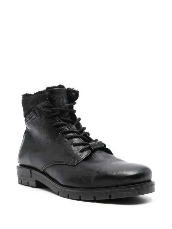 BUGATTI Mare Ankle Boots