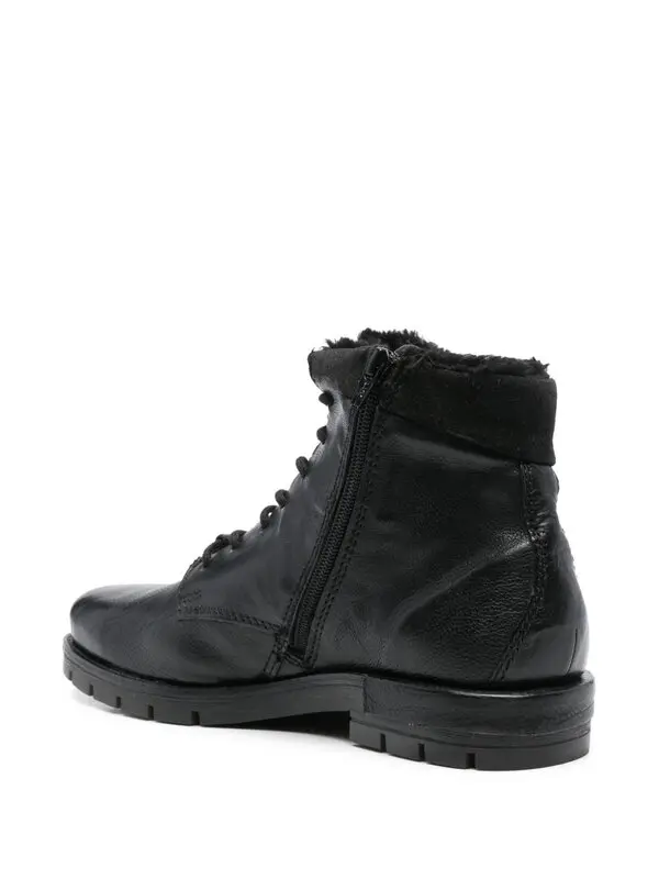 BUGATTI Mare Ankle Boots