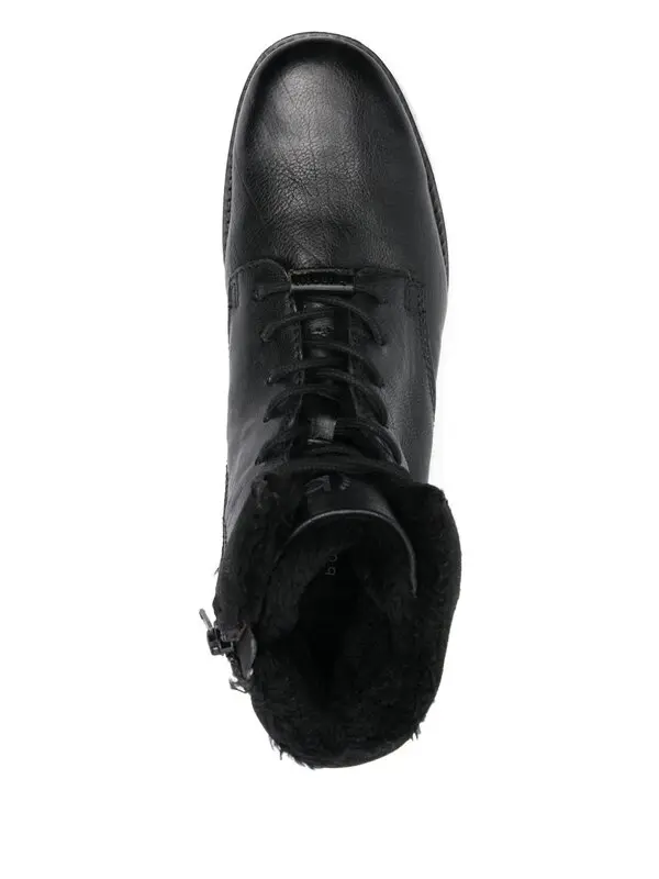 BUGATTI Mare Ankle Boots