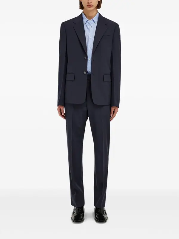 FERRAGAMO Wool Blazer