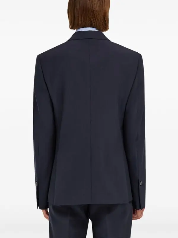 FERRAGAMO Wool Blazer