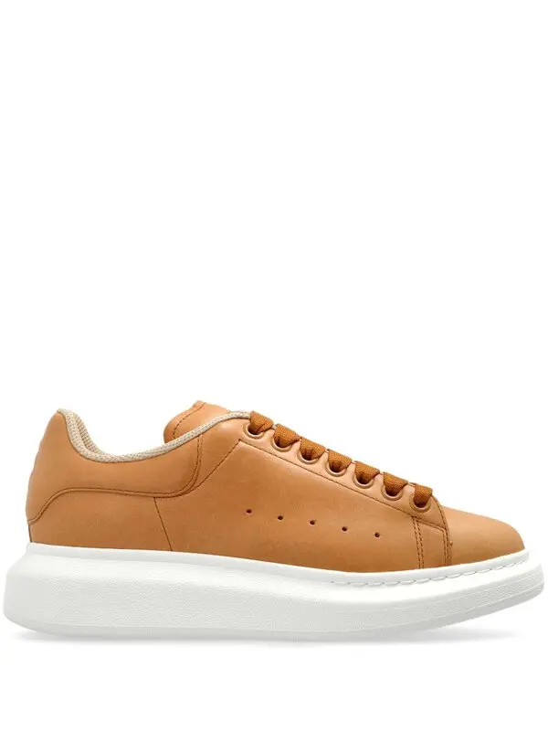 Alexander McQueen Oversized Sneakers