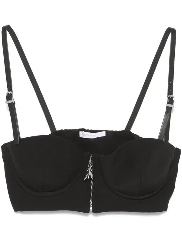 Patrizia Pepe Corset Top