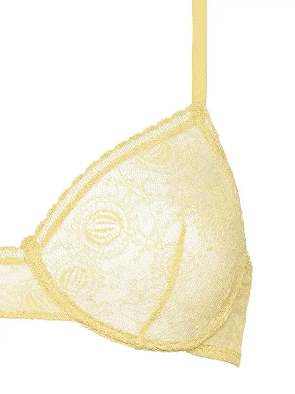 ERES Topaz Bra - Yellow