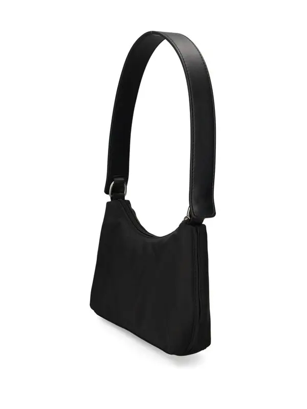 Calvin Klein Logo-plaque Shoulder Bag