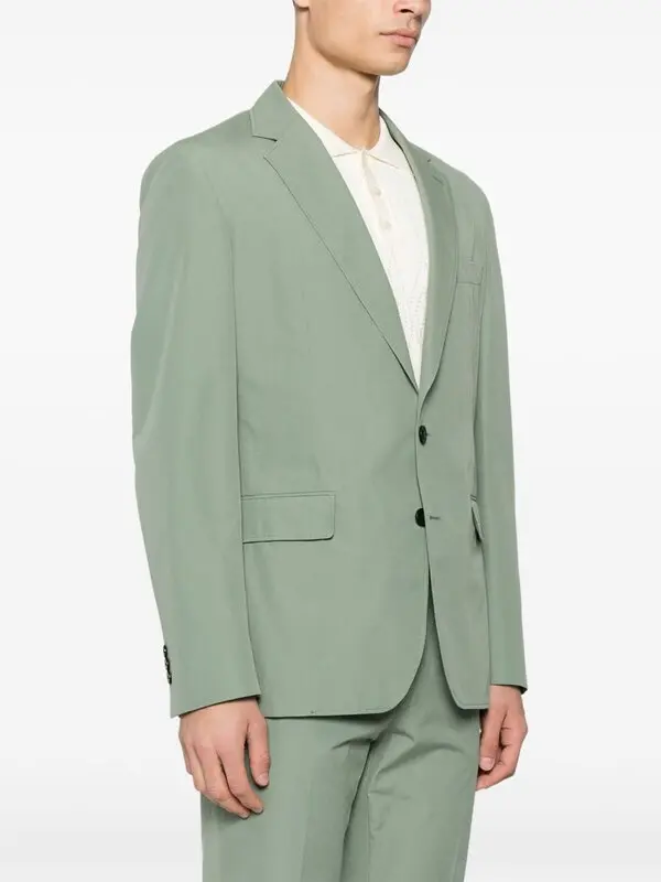 FURSAC Single-breasted Blazer