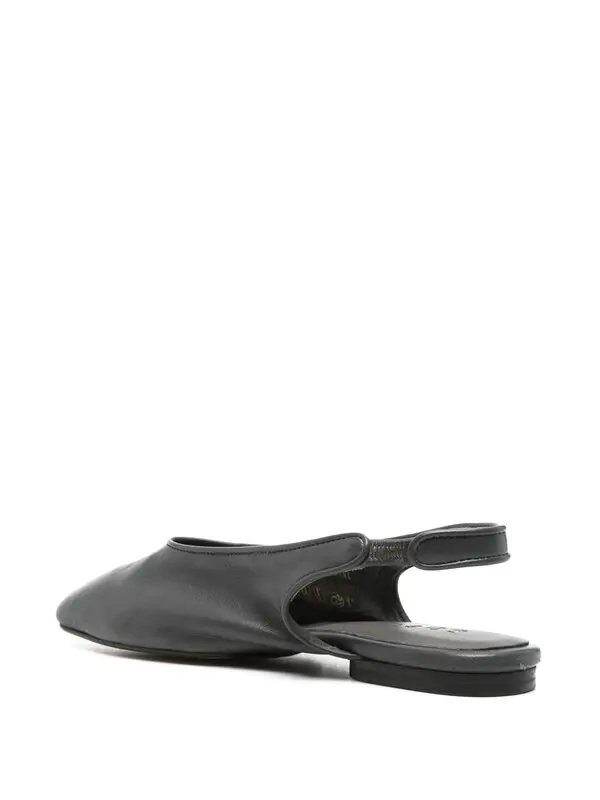 Soeur Emmett Ballerinas
