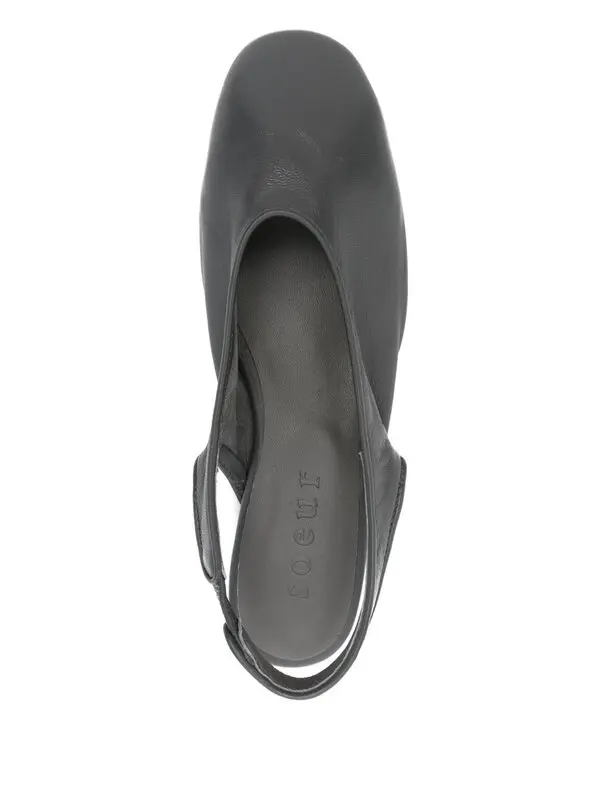Soeur Emmett Ballerinas
