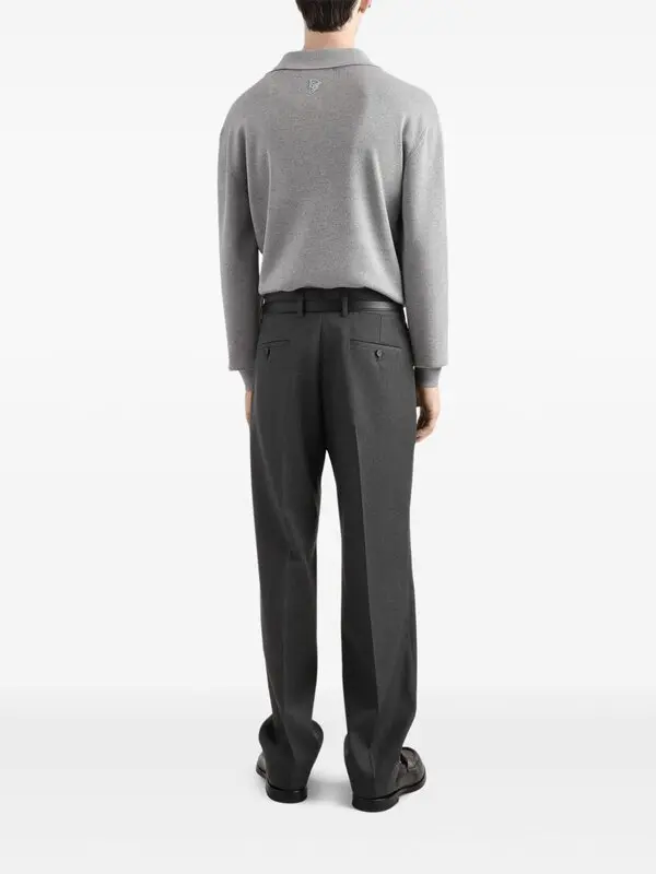 Dolce & Gabbana Tailored Trousers