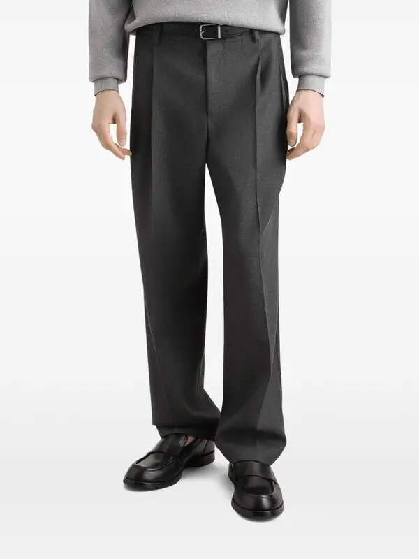 Dolce & Gabbana Tailored Trousers