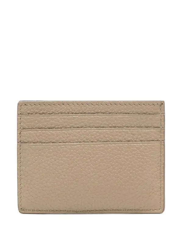 TOM FORD Leather Card Holder