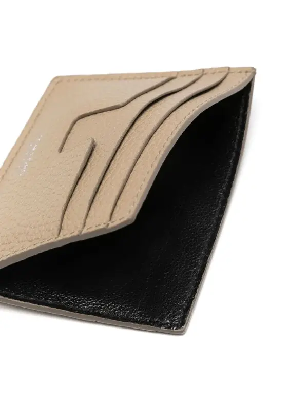 TOM FORD Leather Card Holder