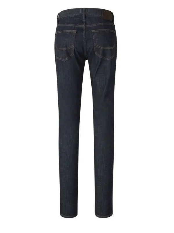 Brioni Straight-leg Jeans