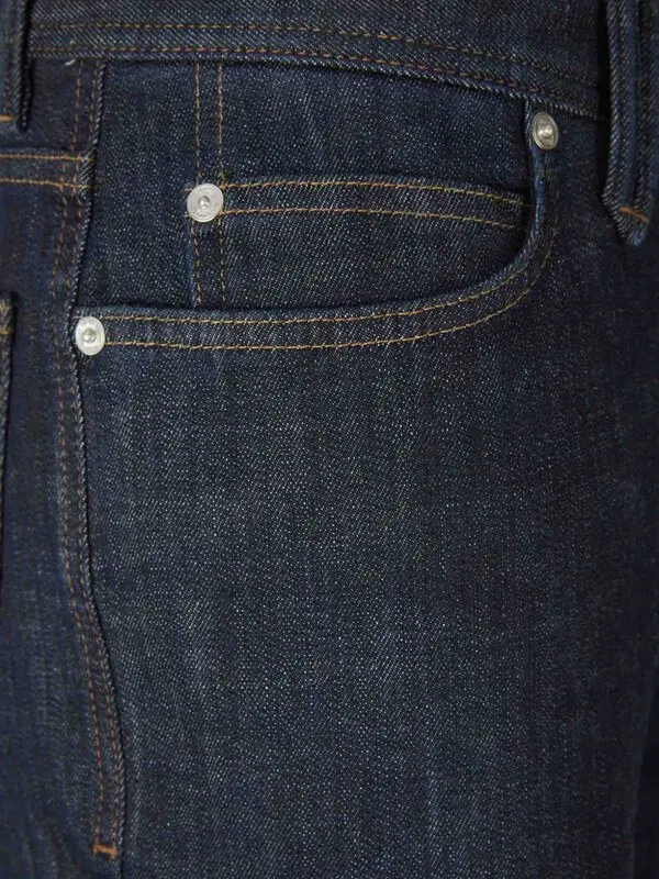 Brioni Straight-leg Jeans