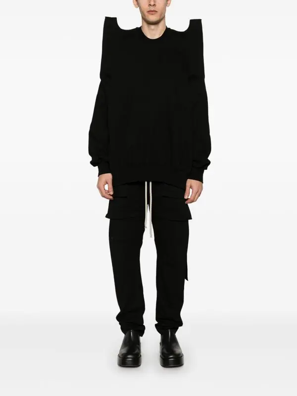 Rick Owens Creatch Trousers