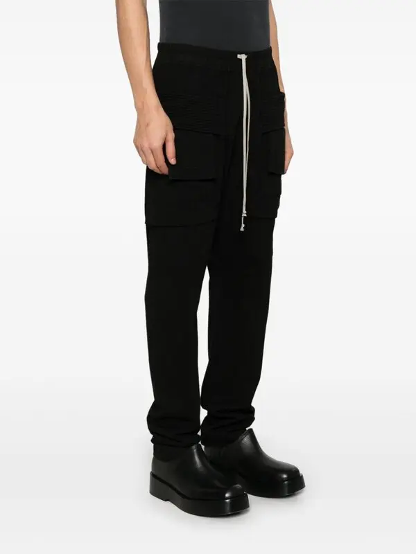Rick Owens Creatch Trousers