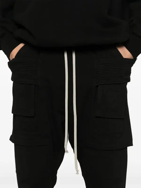 Rick Owens Creatch Trousers