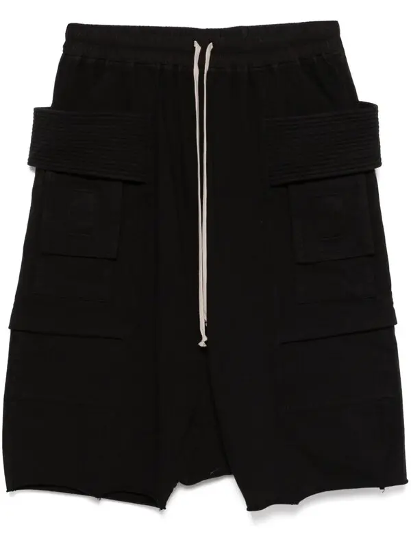 Rick Owens Creatch Trousers