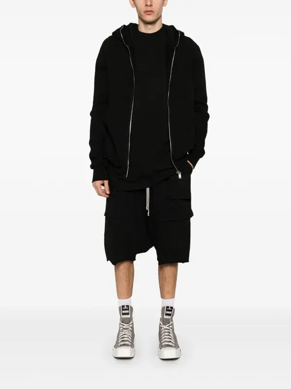 Rick Owens Creatch Trousers