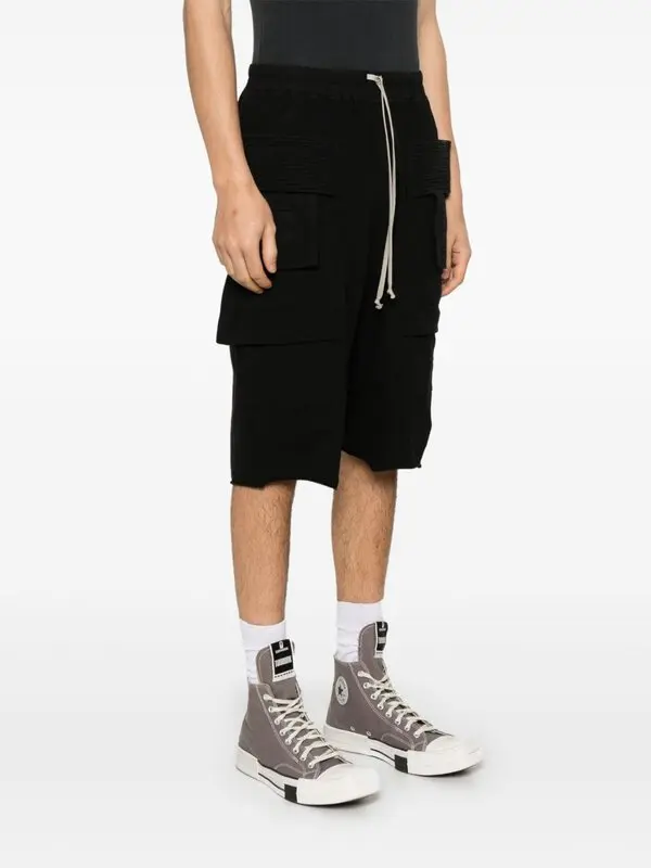 Rick Owens Creatch Trousers