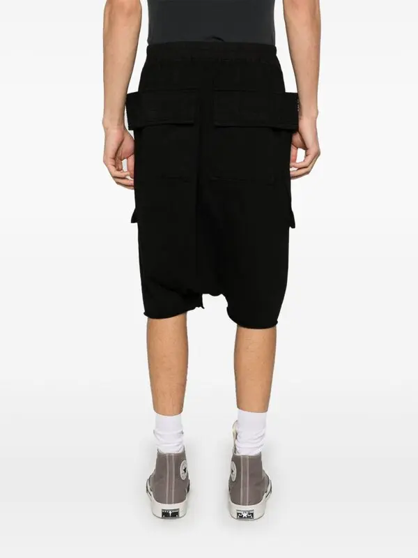 Rick Owens Creatch Trousers