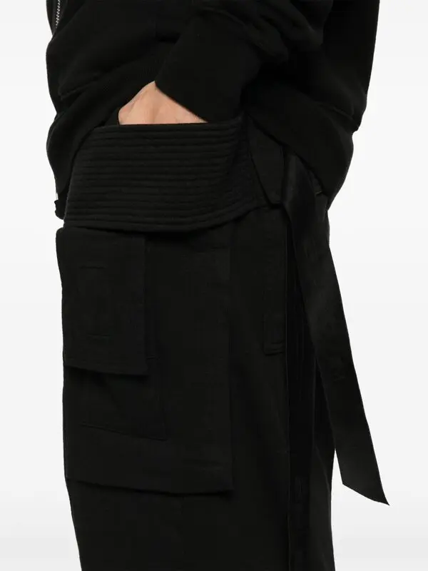 Rick Owens Creatch Trousers