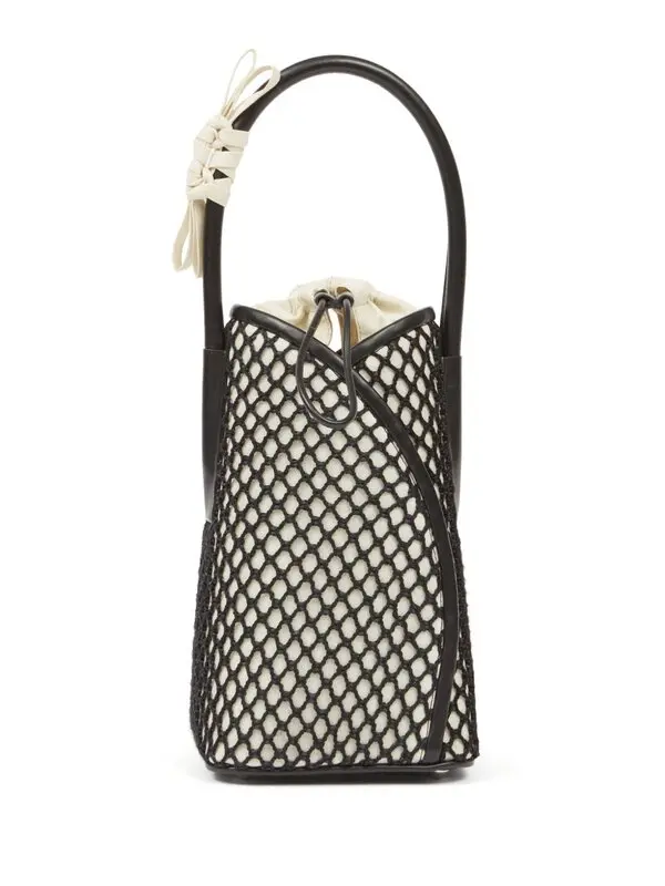 MAISON MARGIELA Fortune Vertical Shoulder Bag