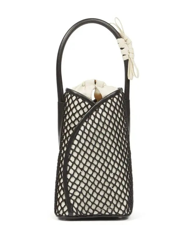 MAISON MARGIELA Fortune Vertical Shoulder Bag