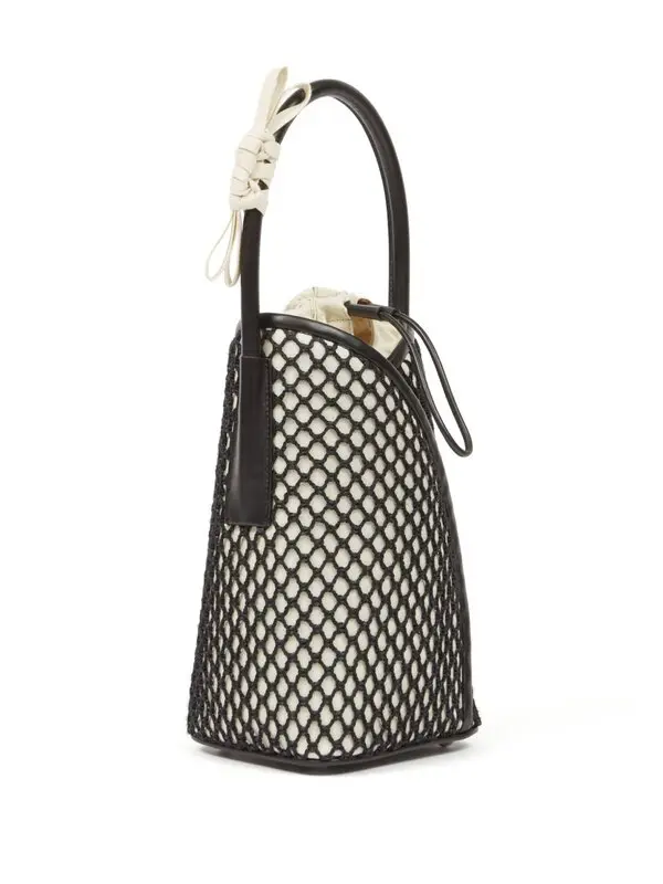MAISON MARGIELA Fortune Vertical Shoulder Bag