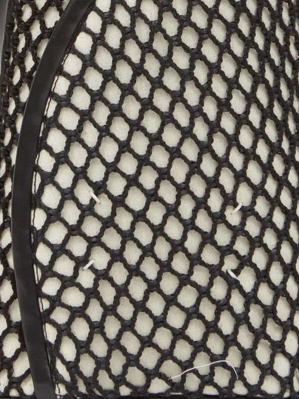 MAISON MARGIELA Fortune Vertical Shoulder Bag