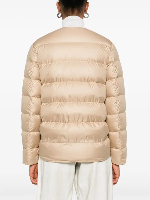 Moncler Gerbe Puffer Jacket