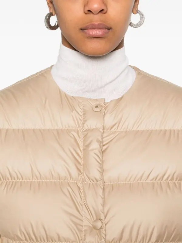 Moncler Gerbe Puffer Jacket