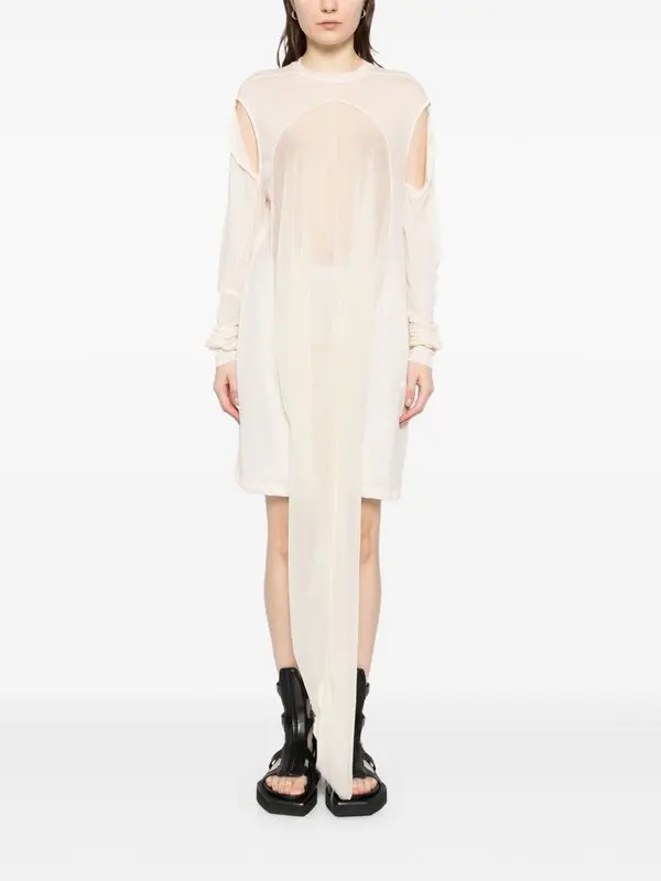 Rick Owens Drain Tee
