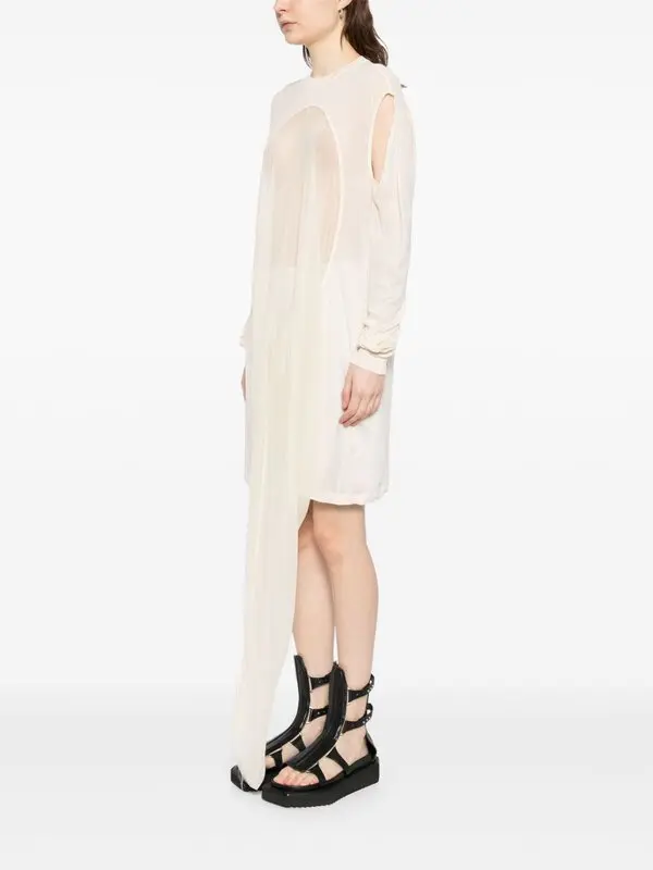 Rick Owens Drain Tee