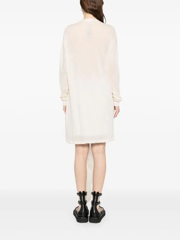 Rick Owens Drain Tee