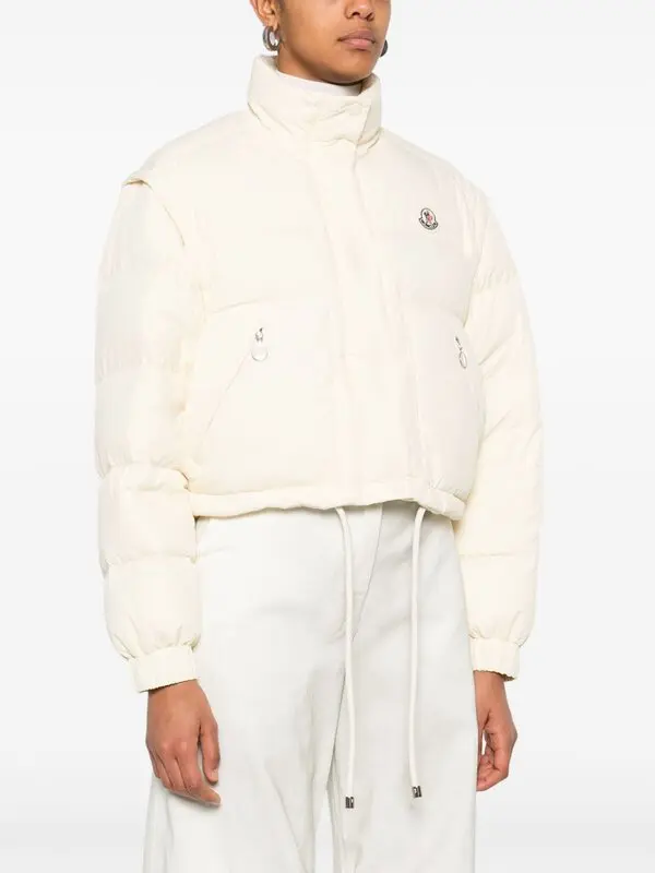 Moncler Selle Puffer Jacket
