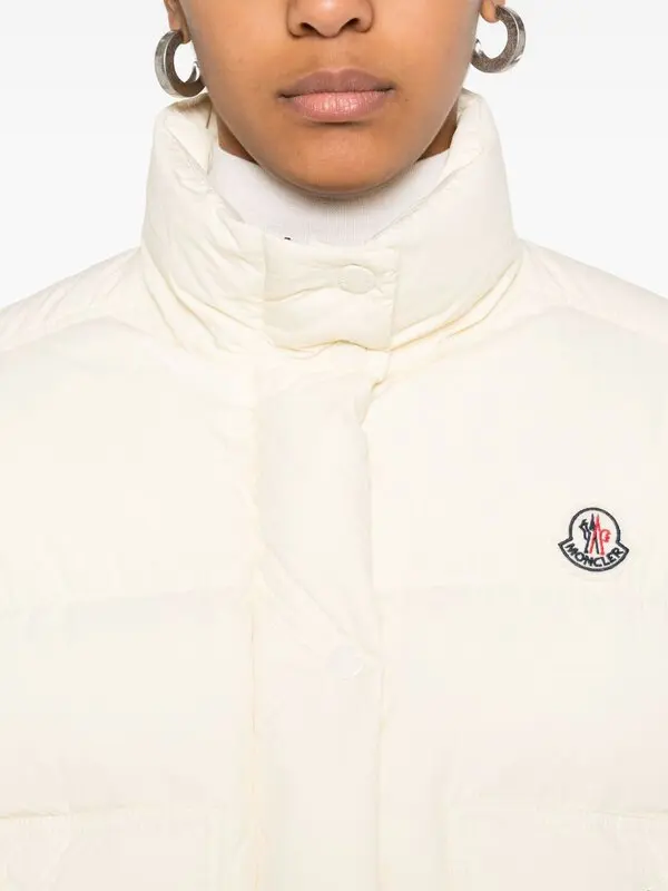 Moncler Selle Puffer Jacket
