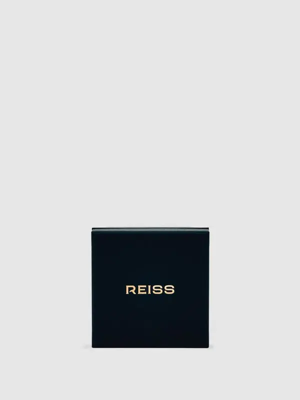 REISS Sara Sculptural Cuff