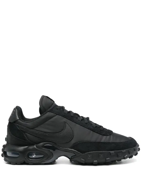 Nike Max Waffle Sneakers - Black