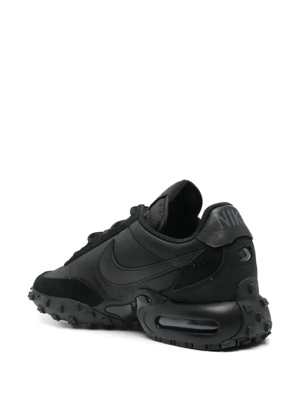 Nike Max Waffle Sneakers - Black