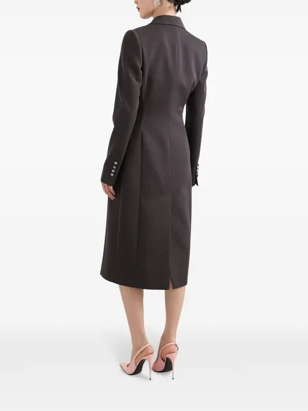 Dolce & Gabbana Double-breasted Coat